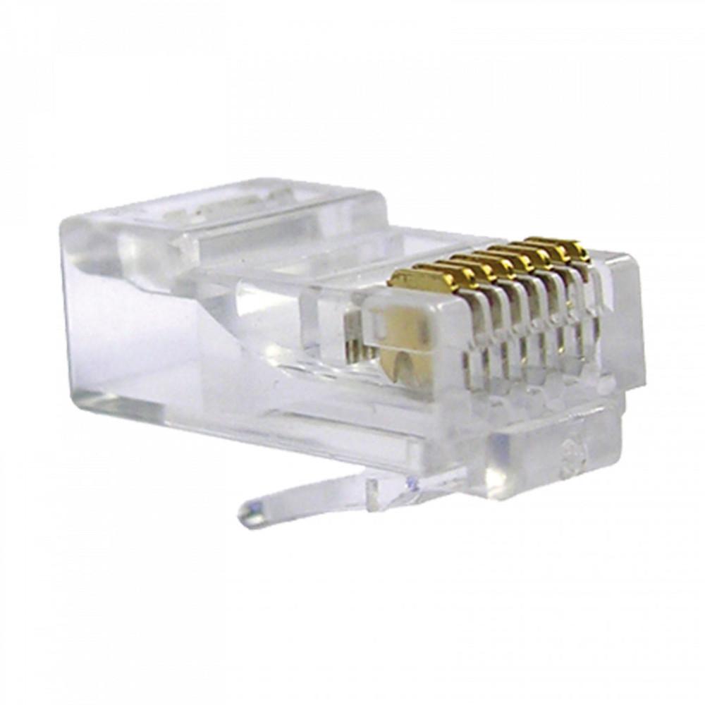 PLUG COMPUTADOR RJ45 (TA-008) | Distribuciones Hoyostools SAS